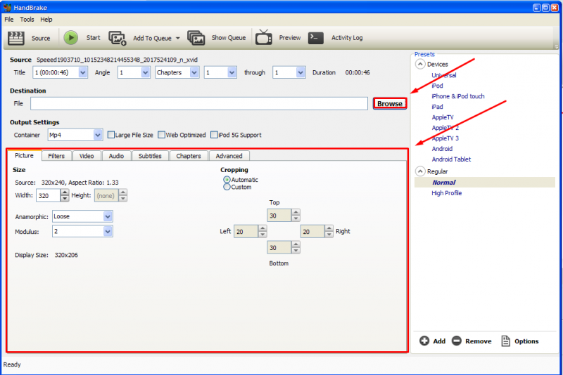 Camtasia studio cannot complete the production of a project - Techyv.com
